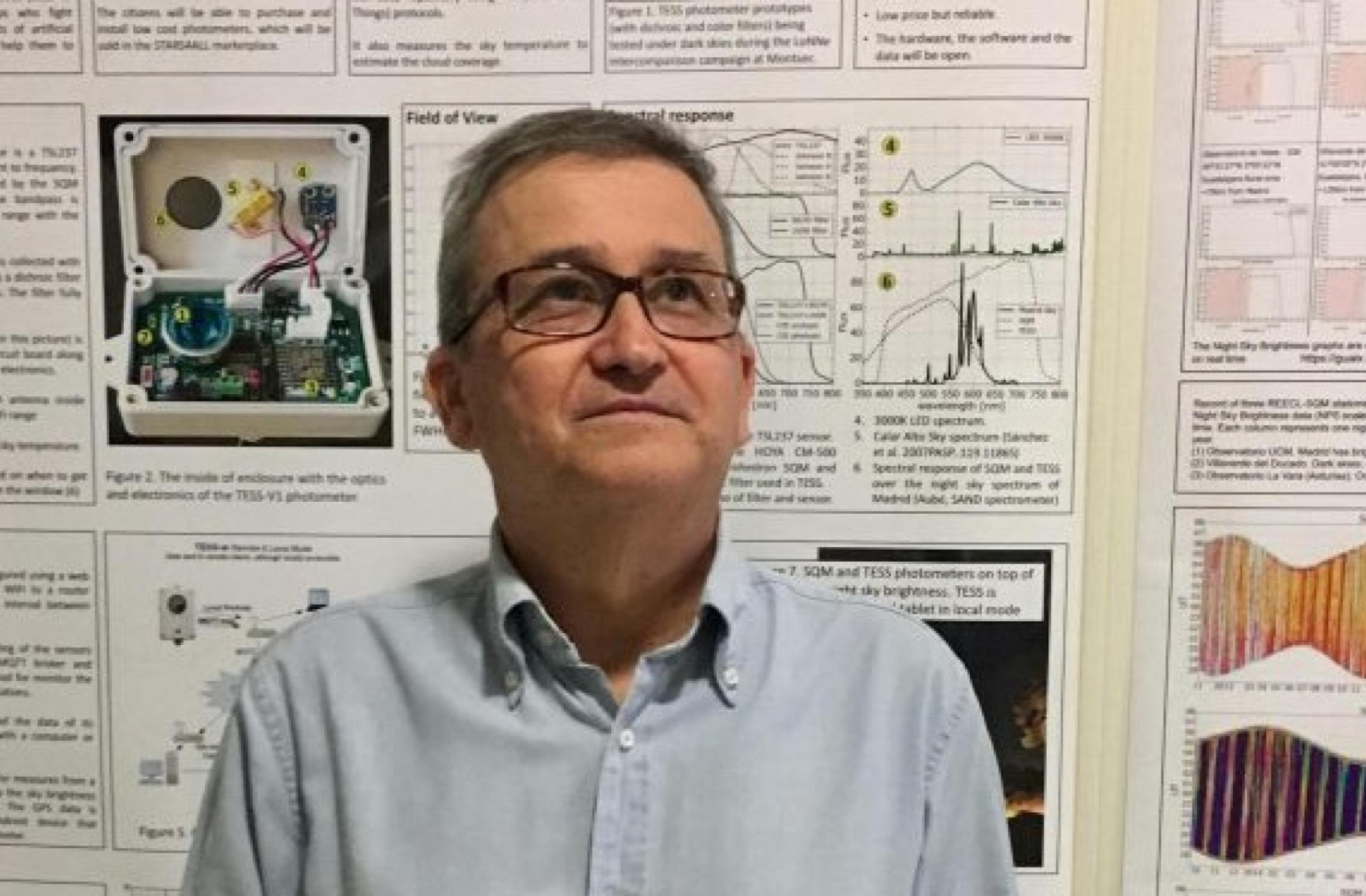 Jaime Zamorano, galardonado con el Crawford Hunter Lifetime Achievement ...