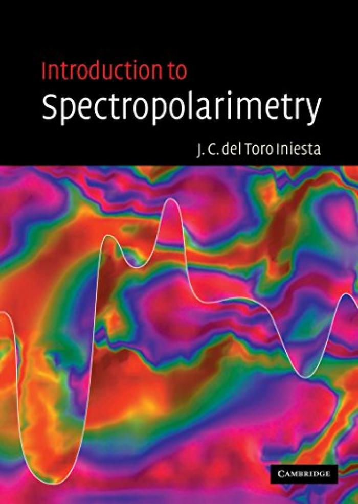 Introduction to Spectropolarimetry | Sociedad española de astronomía
